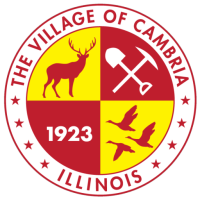 Elected Officials – Village of Cambria