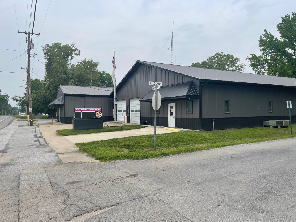 Village of Cambria – A Down Home Community